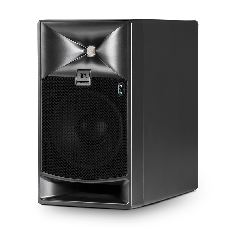 JBL LSR 705P Bi-Amplified Master Reference Monitor