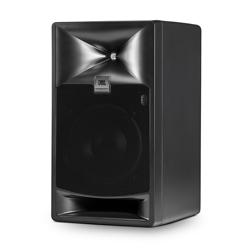 JBL LSR 708i Master Reference Monitor