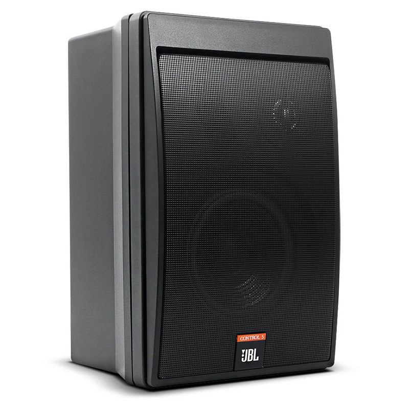 JBL Control 5 Monitor Loudspeaker