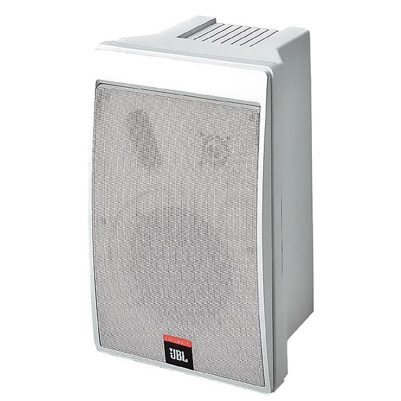 JBL Control 5-WH Monitor Loudspeaker