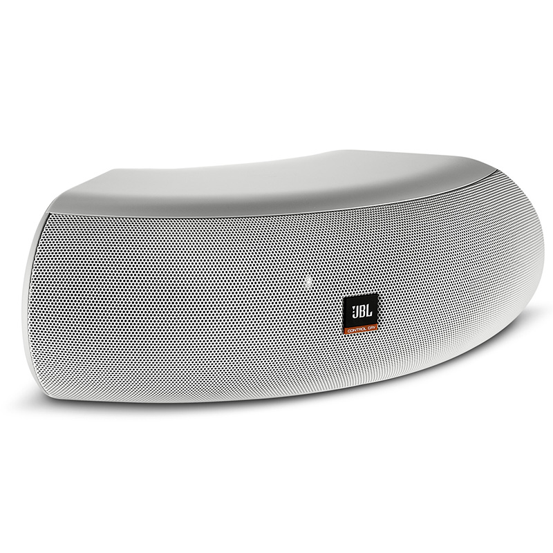 JBL CONTROL CRV-WH Loudspeaker