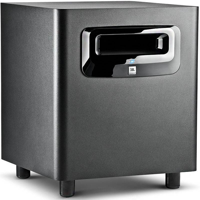 JBL LSR310S aktivni subwoofer