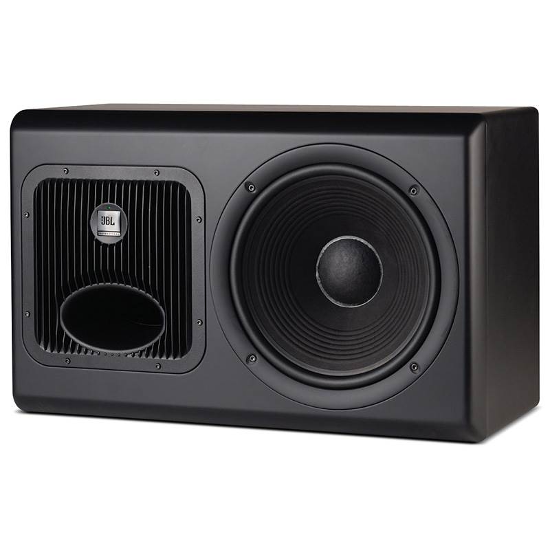 JBL LSR6312SP Powered Studio Subwoofer