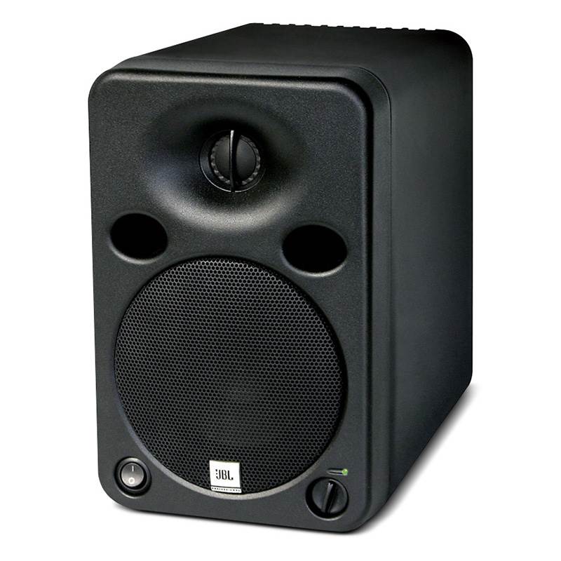 JBL LSR6325P-1 Powered Studio Monitor