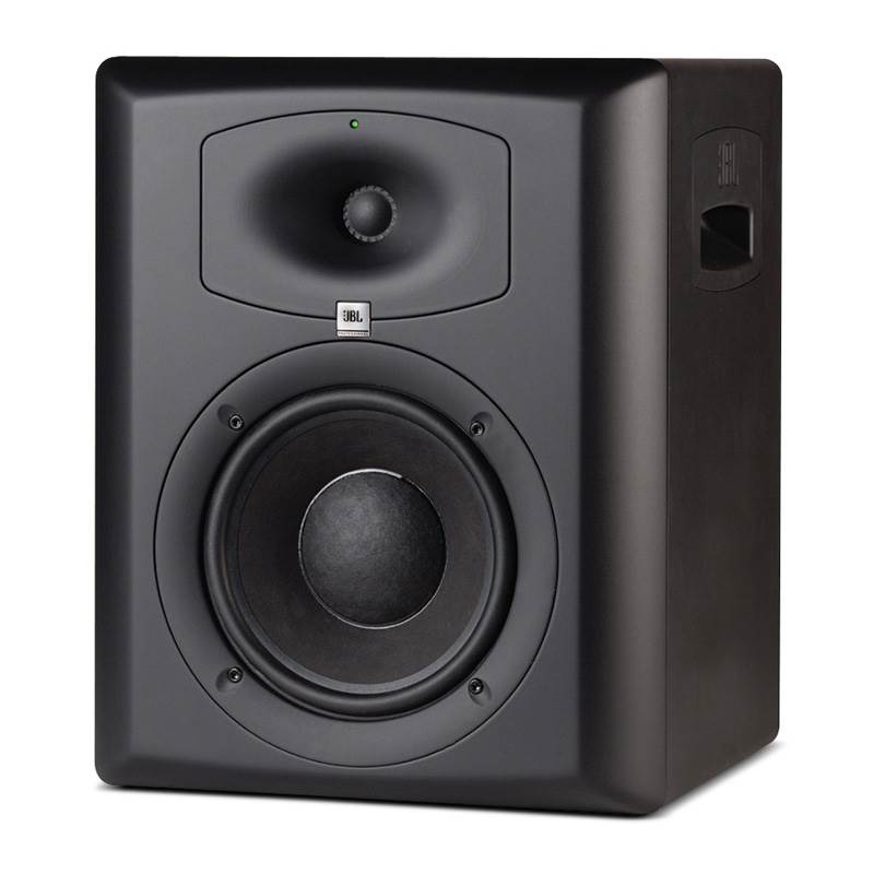 JBL LSR6328P Powered Studio Monitor