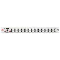 DBX 131s Single 31 Band Graphic Equalizer