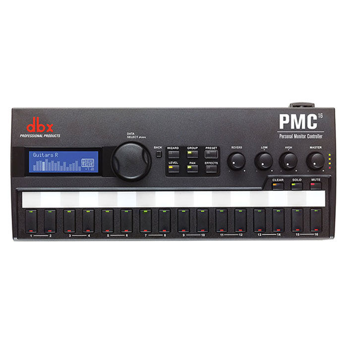 DBX PMC16 kontroler za monitore