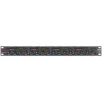 DBX 1046 Quad Compressor Limiter