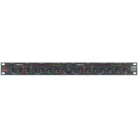 DBX 1066 Dual Compressor Limiter Gate