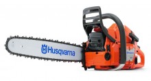 Husqvarna 365 x torq – original!