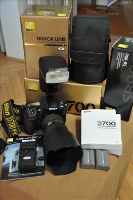 Nikon D700, nikkor 24-70mm f&2.8G ED, SB900