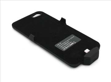 Back up baterija za Iphone 5 2500mah