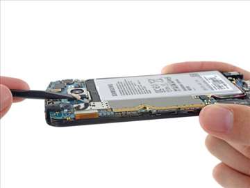 Baterije za Samsung s6 edge original