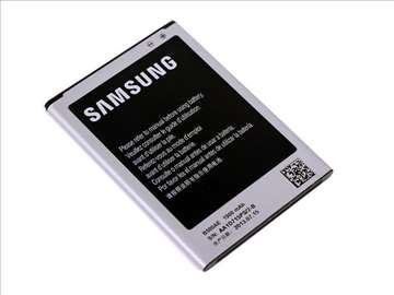 Originalne baterije za samsung S4mini