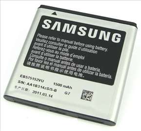 Baterije Org. za Samsung I9000