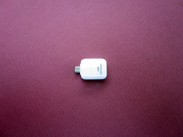 USB na Micro USB adapter