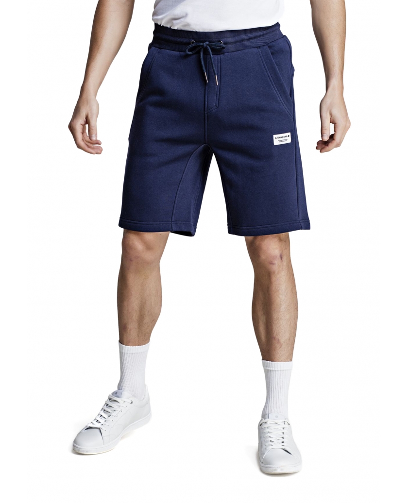 BJÖRN BORG CENTRE SHORTS PEACOAT