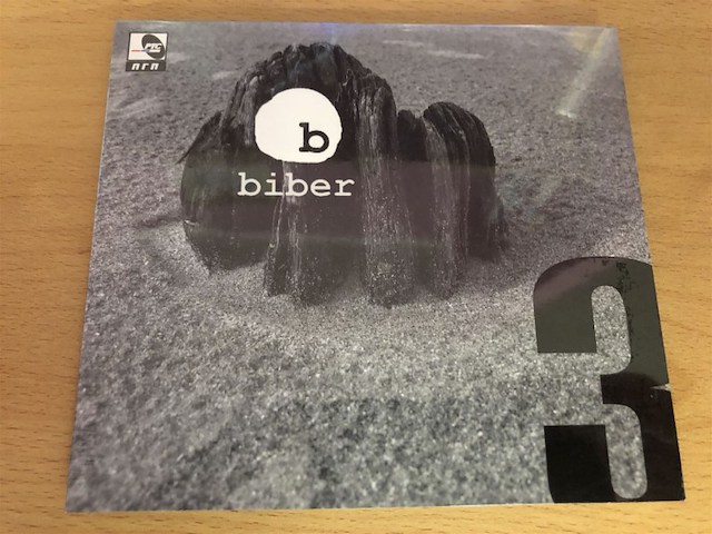 Biber - Biber 3