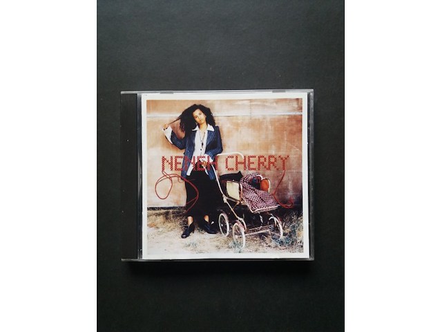 Neneh Cherry - Homebrew