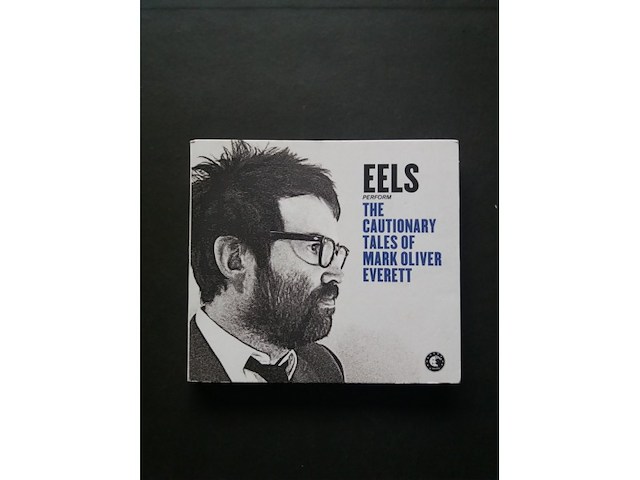 Eels - Perform The Cautionary Tales Of Mark 2CD