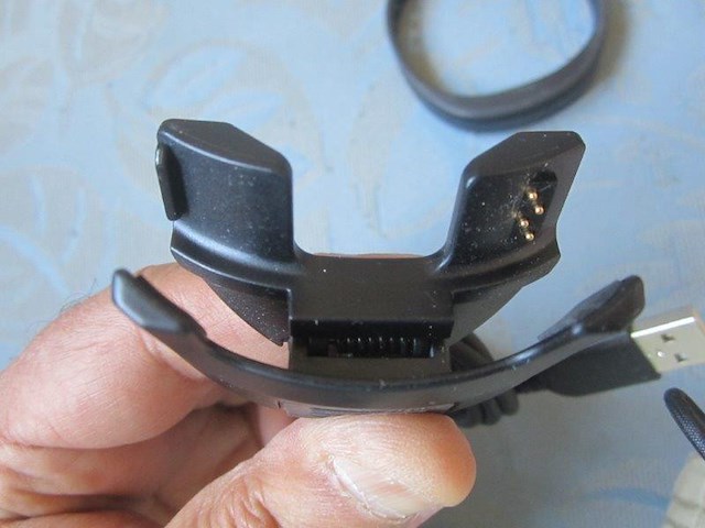 GARMIN USB kabl-punjač za VivoSmart