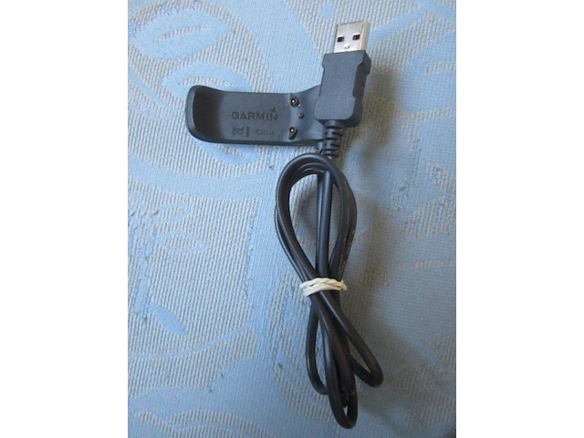 GARMIN USB kabl-punjač za Forerunner 610
