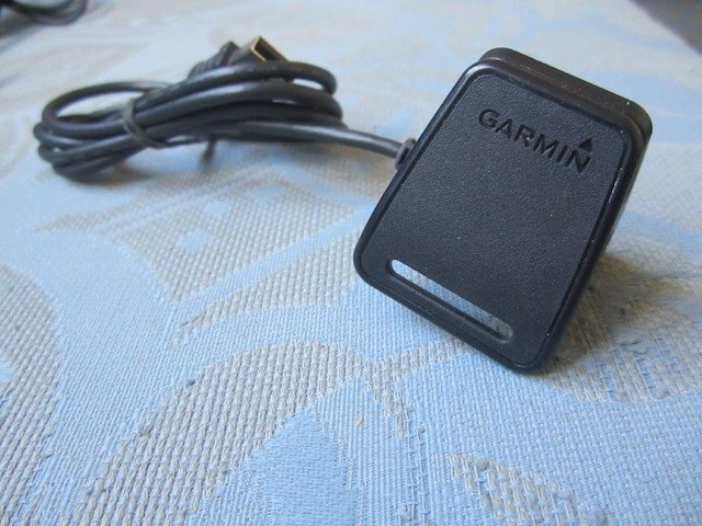 GARMIN USB kabl-punjač za Forerunner 110/210 i Approach