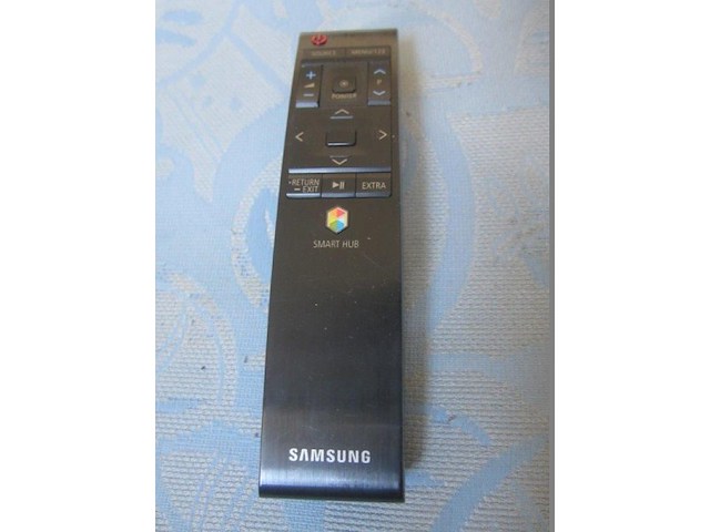 SAMSUNG BN59-01220D -Smart Hub daljinski upravljač