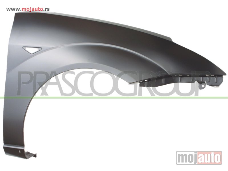Ford Focus Blatobran Prednji Desni 98-04, NOVO
