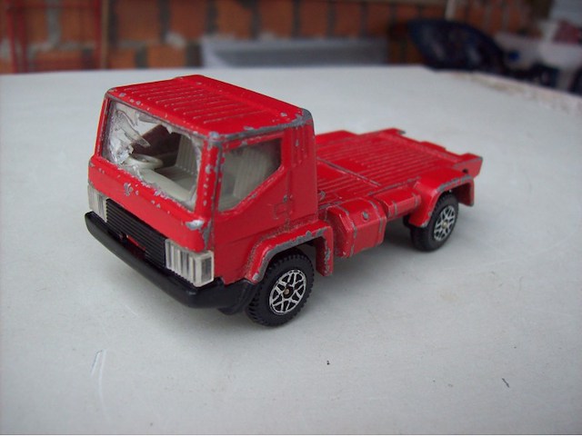 Dinky TOYS metalni kamion - Made in England