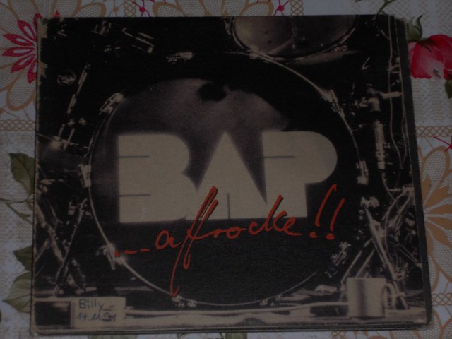 B A P--2cd