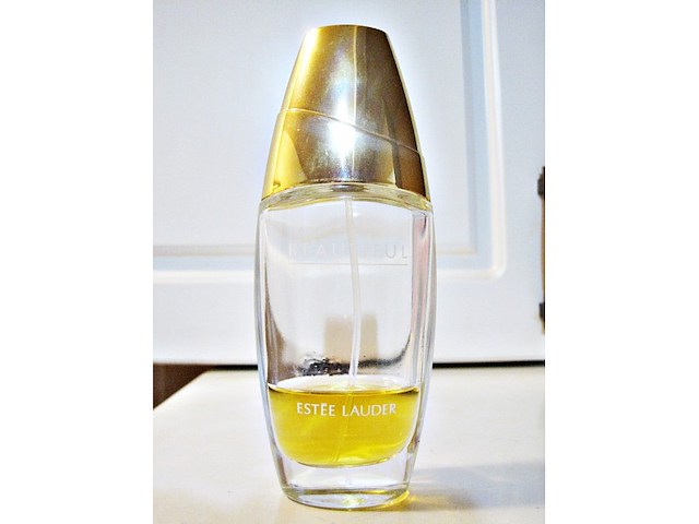 Estee Lauder Beautiful