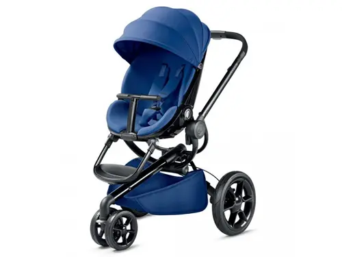 Quinny kolica za bebe Moodd Blue Base (76609130)