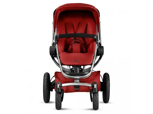 Quinny kolica za bebe Buzz xtra red rumour (79609240)