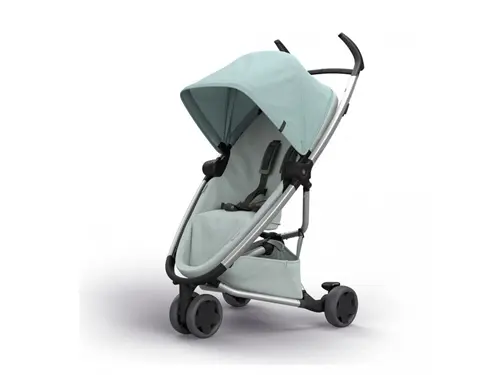 Quinny dečija kolica Zapp flex frost grey (1399994000)