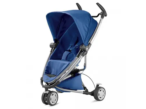 Quinny kolica za bebe Zapp Xtra2 blue base (78909130)