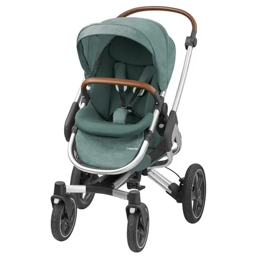 KOLICA ZA BEBE MAXI COSI NOVA 4 WHEELS NOMAD GREEN (1303242110)