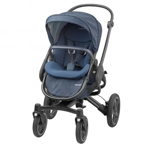 KOLICA ZA BEBE MAXI COSI NOVA 4 WHEELS NOMAND BLUE (1303243110)