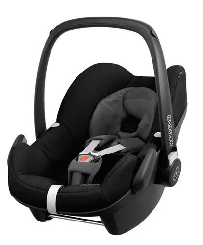 Auto sedište Pebble Black Raven Maxi Cosi (63078950)