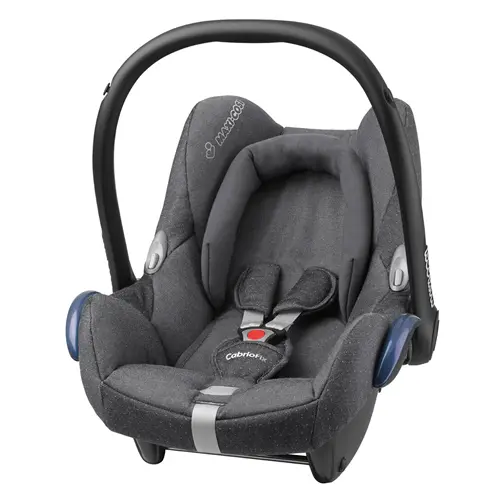 Auto sedište Cabriofix Sparkling Grey Maxi Cosi (61779560)