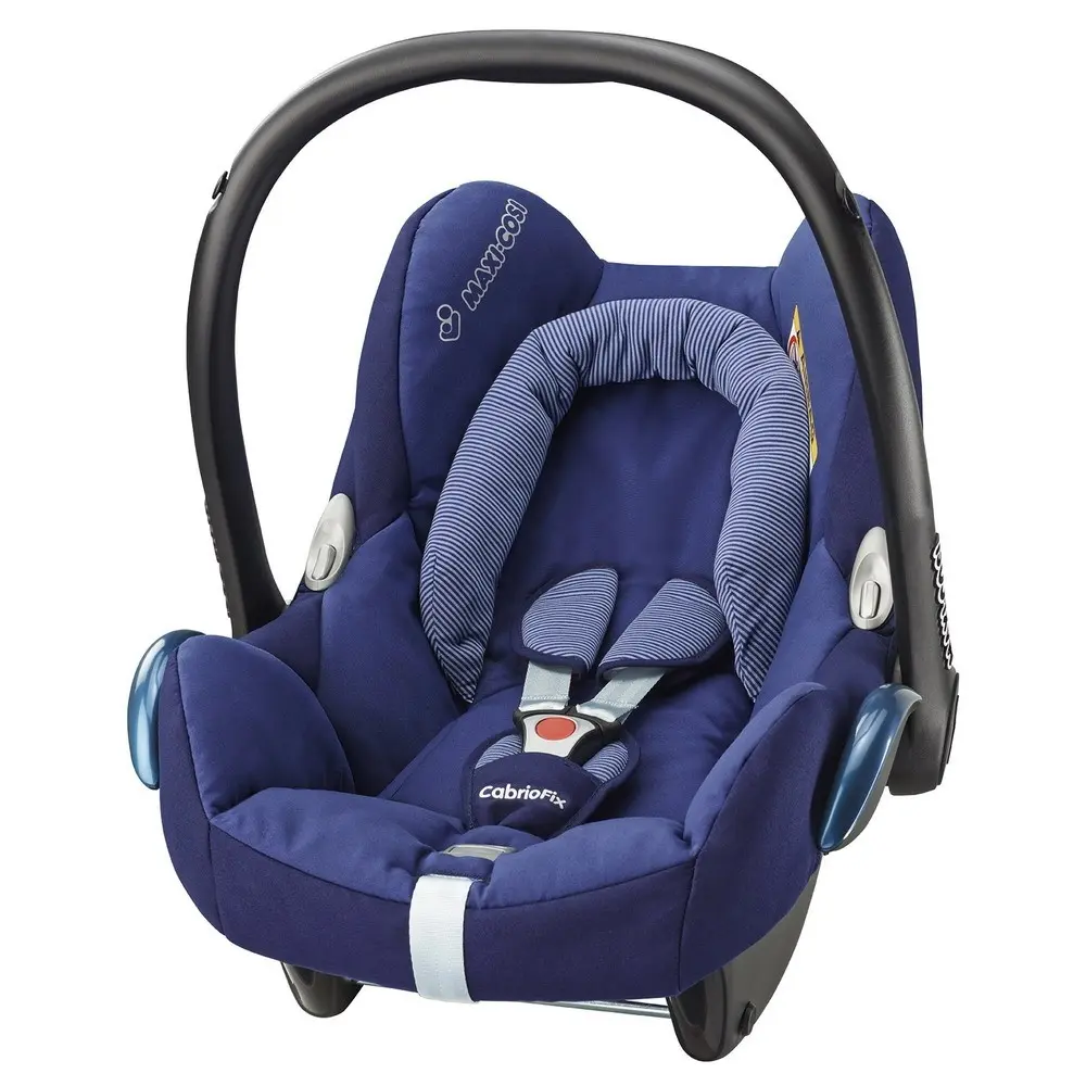 Autosedište Cabriofix River Blue Maxi Cosi (61778970)