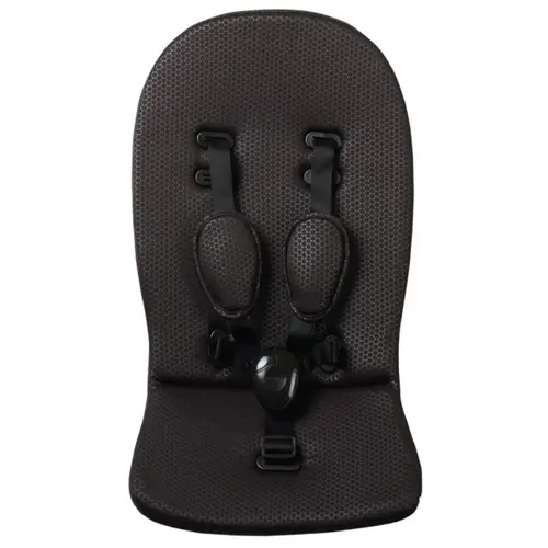 Mima set Comfort kit black (s1101-02bb)
