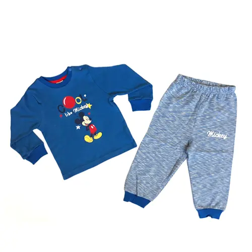 Cimpa pidžama za dečake - MICKEY MOUSE (679284)