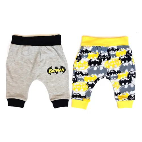 Cimpa pantalonice za dečaka - Batman (647344)