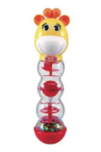Tiggi igračka za bebe žirafa (68611)