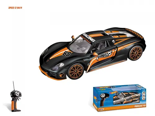 Hot Wheels R/C Porsche 91 (49-1034000)