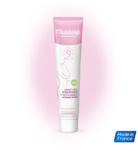 MUSTELA INTENZIV SERUM-STRIJE