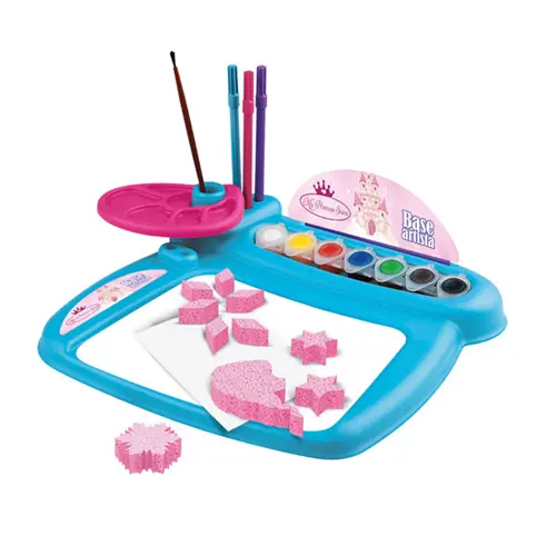 Unogiochi artist set za crtanje (416099)