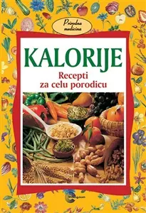 Kalorije