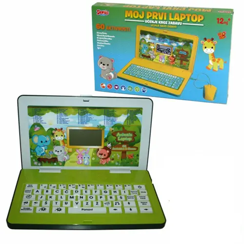 Moj prvi laptop (06-572000)